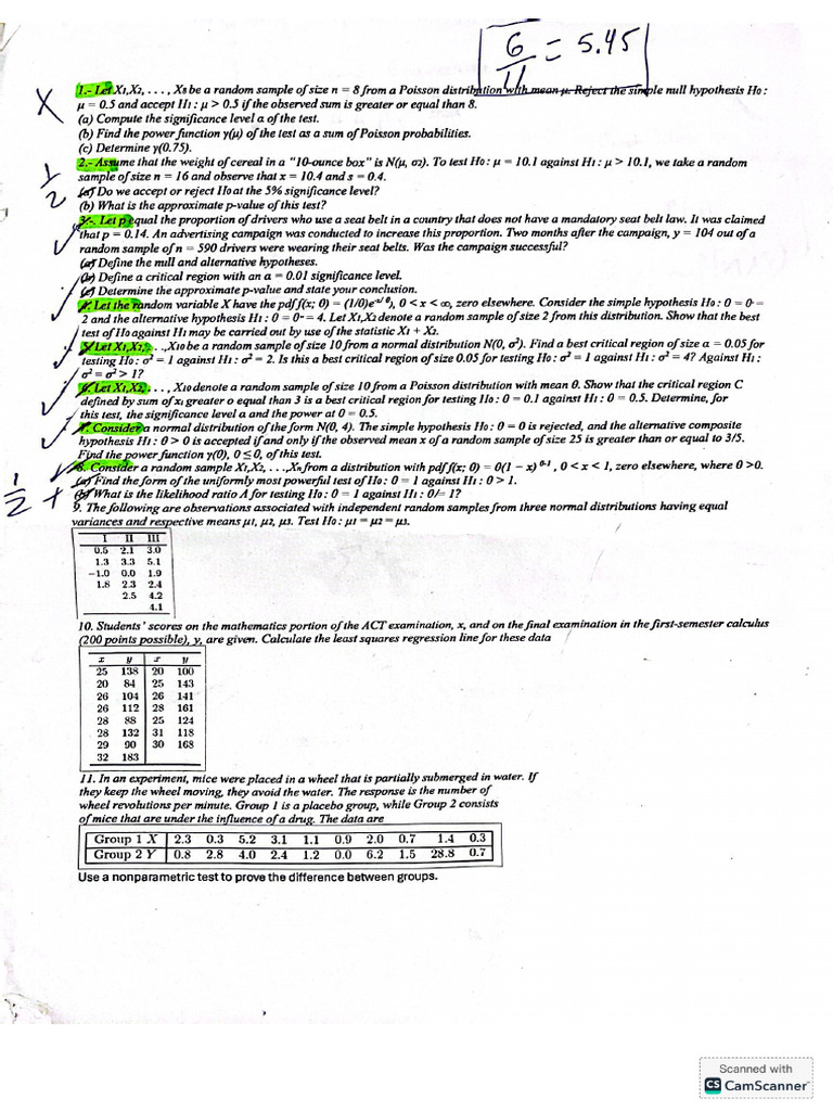 Est2 - Extra Cris | PDF