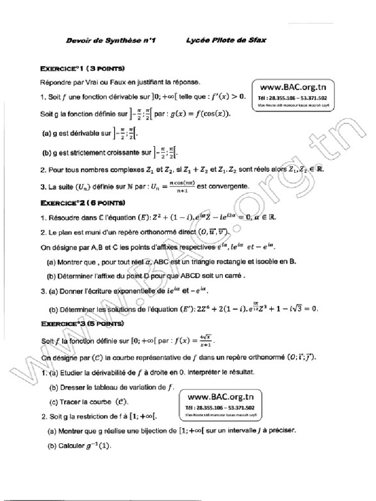 sc4 M s1 - Commun | PDF