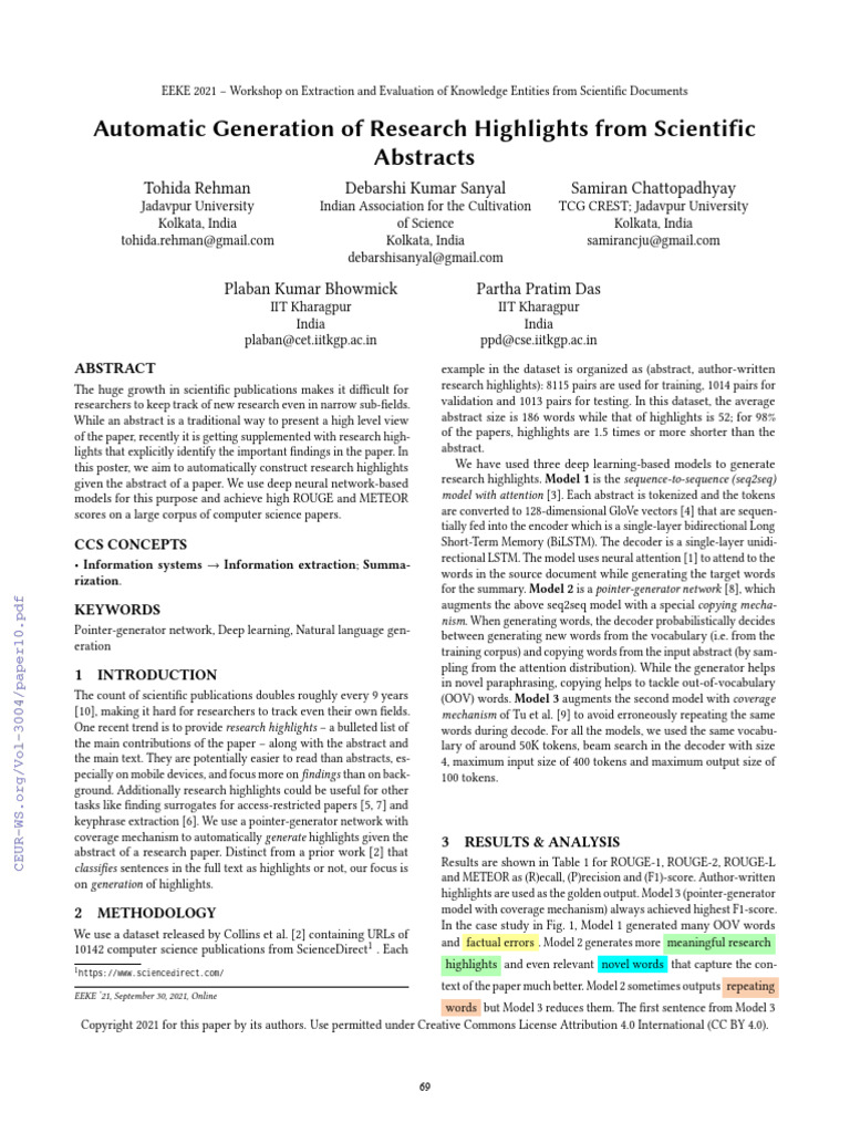 paper10 | PDF | Heat Transfer | Heat
