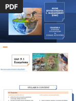 Science Form 2 Notes | PDF | Digestion | Water