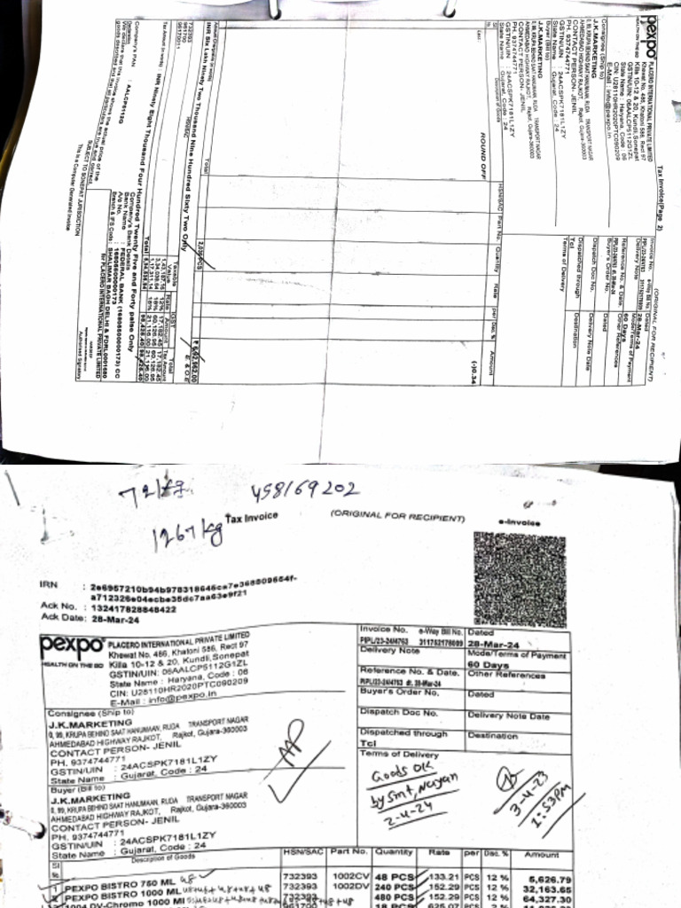 Pexpo Pyt 04 05 | PDF