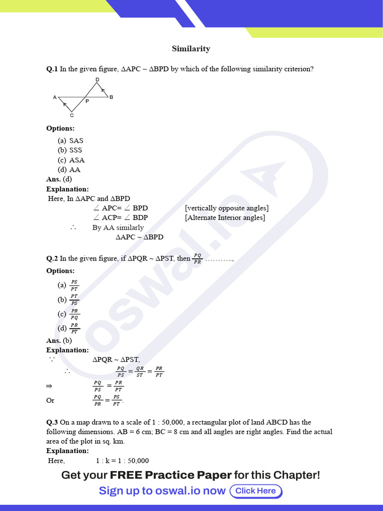 Chapter 13 (1) | PDF | Area | Mathematics