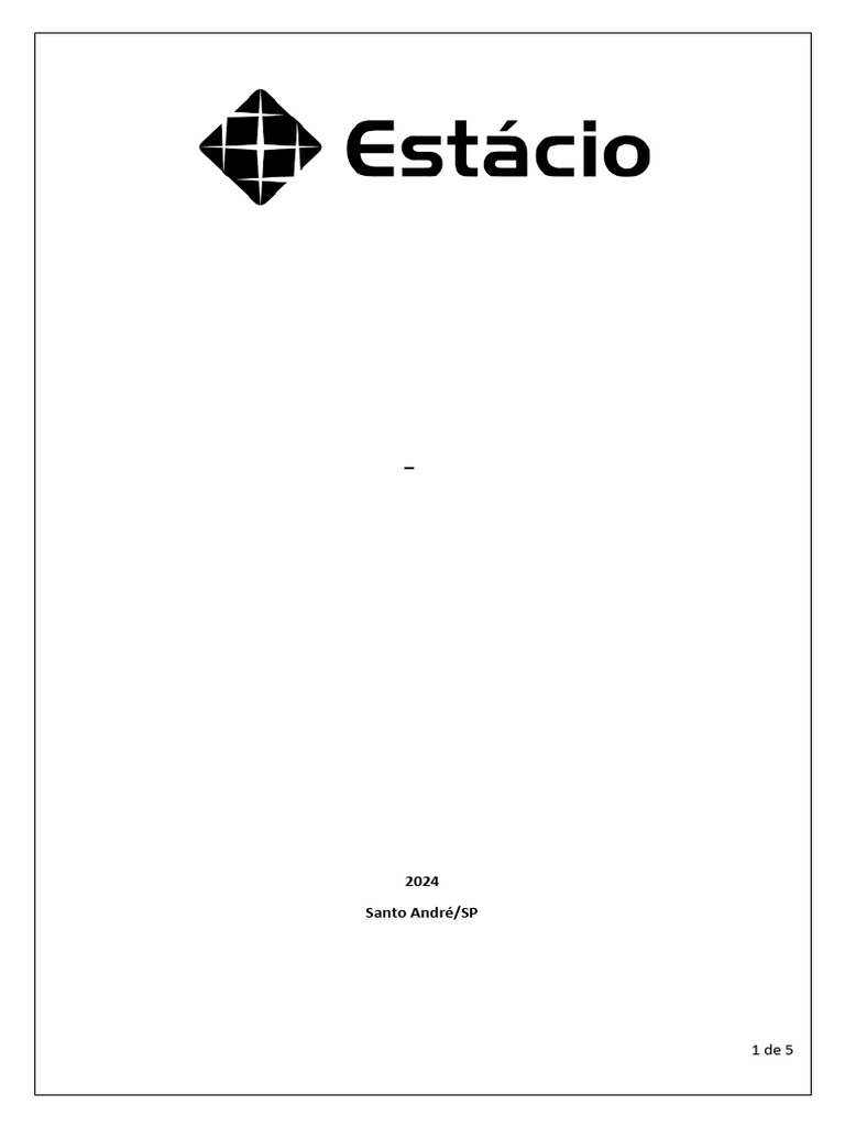 Projeto Programação Orientada A Objetos Em Java Pdf Classe 1568