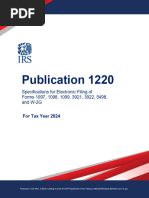 IRIS TCC Application Guide for IRS | PDF | Application Software ...