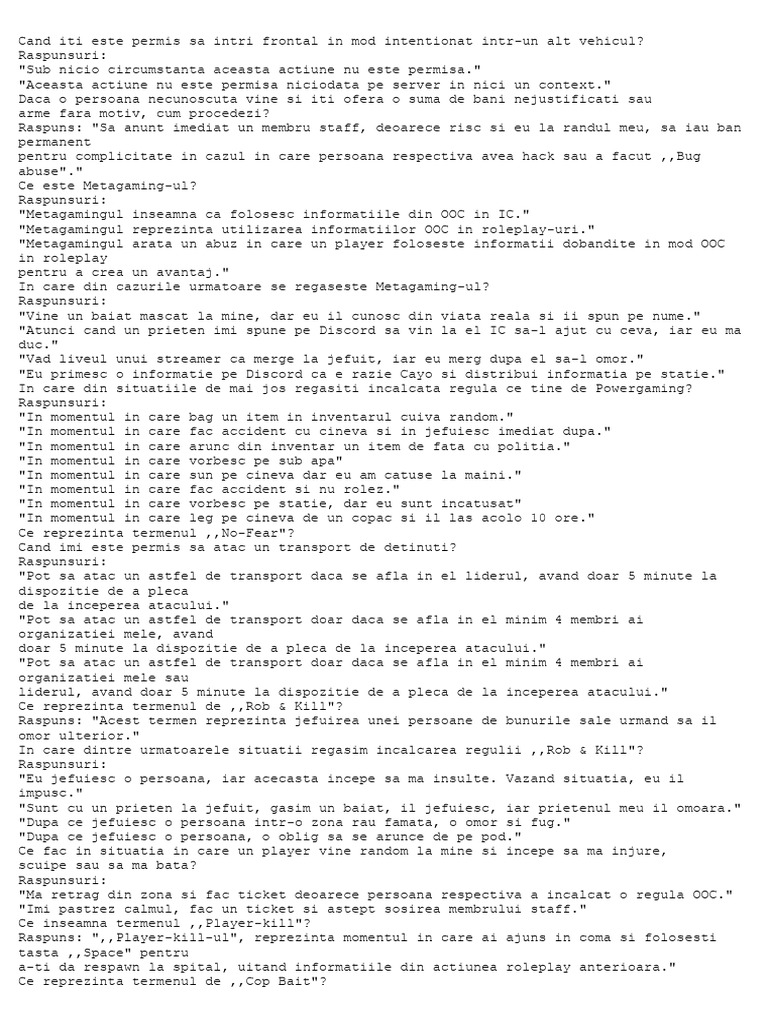 Fplayt Test of BGDP Market | PDF