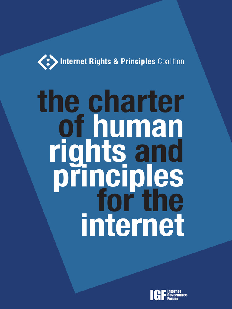 IRP Booklet Eng 8ed Final Nov2022 | PDF | Human Rights | Privacy