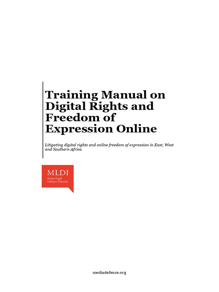 MLDI-Training-Manual-on-Digital-Rights-and-Freedom-of-Expression-Online ...