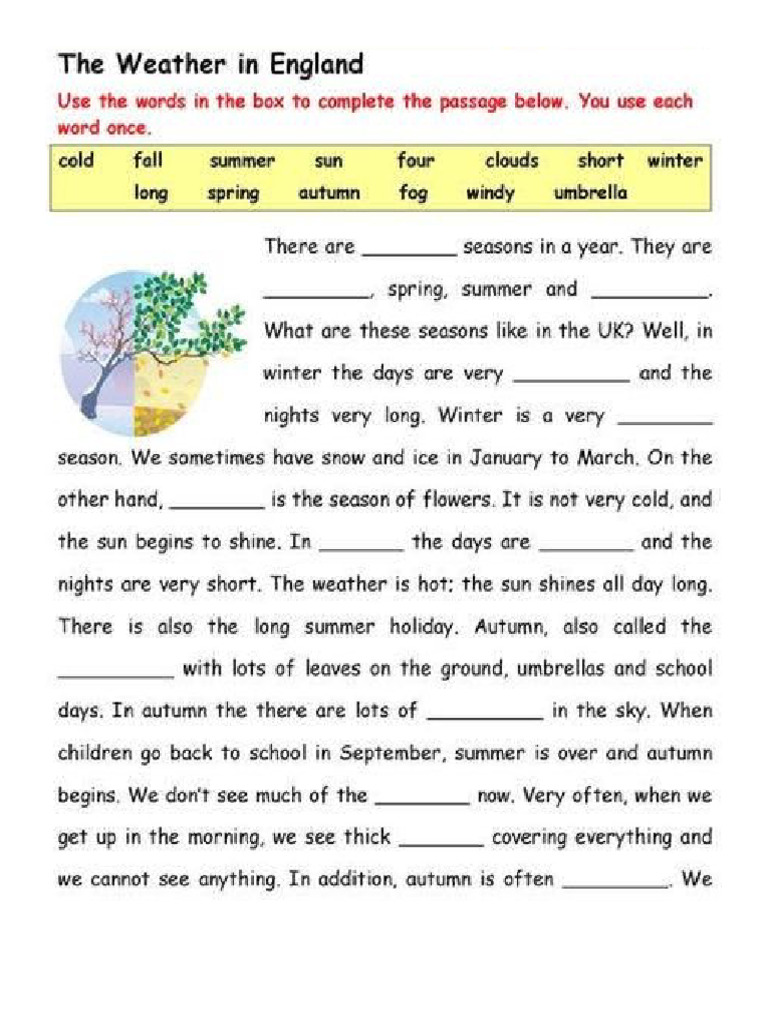 Actividad Ingles | PDF