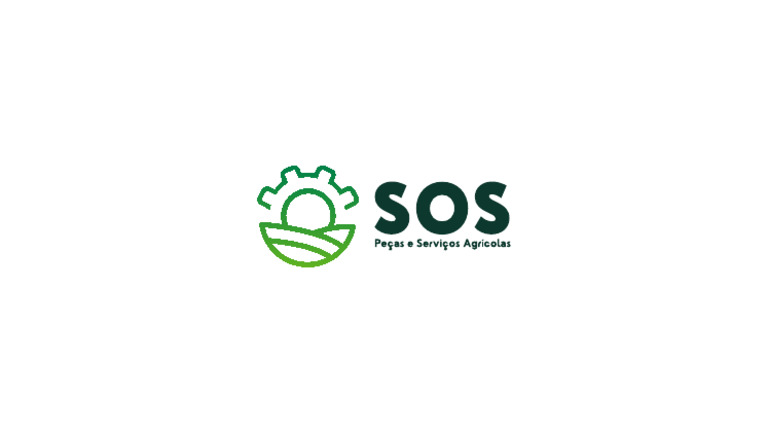 Logo SOS | PDF