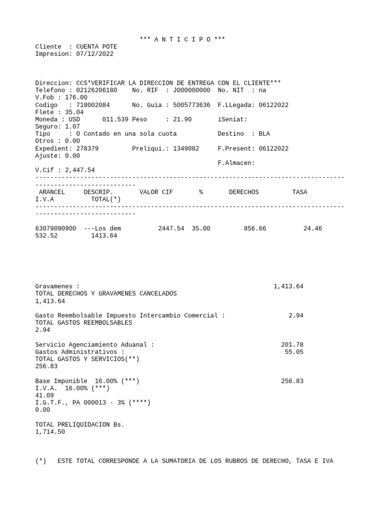 Antici Po 1349082 | PDF
