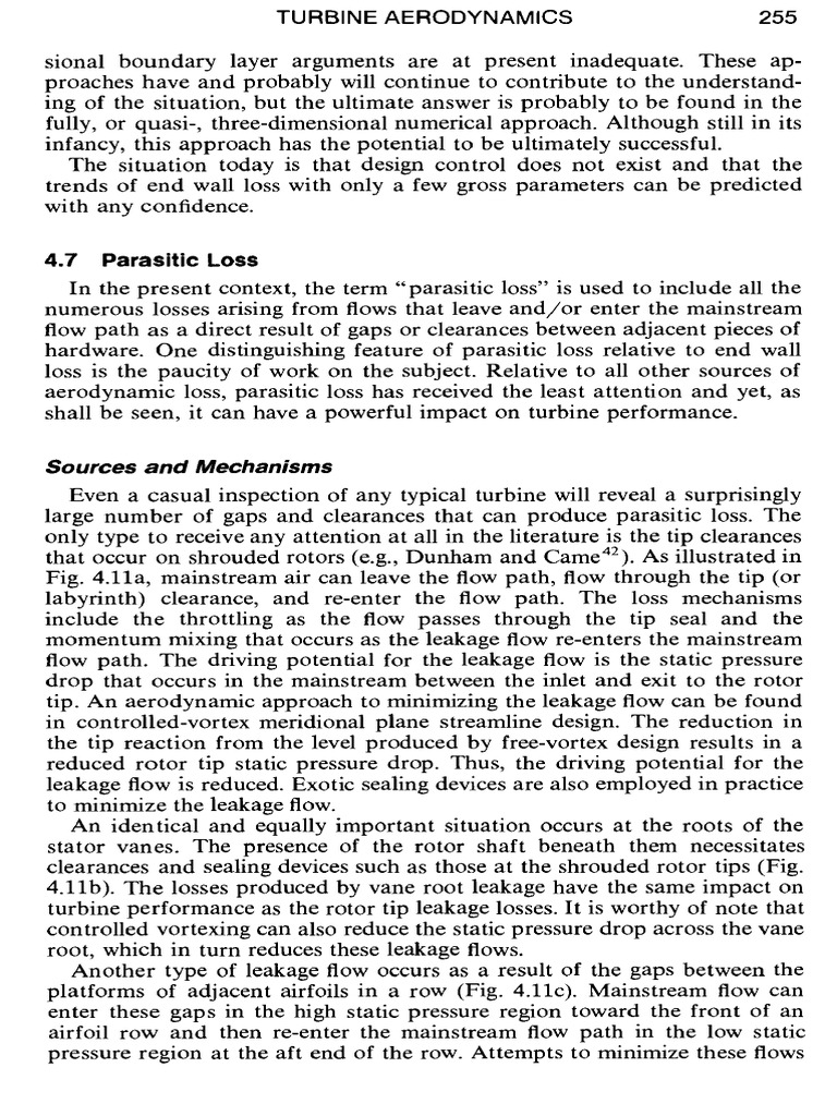 (AIAA education series) Gordon C. Oates - Aerothermodynamics of ...