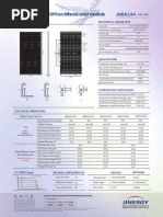 Rayzon Topcon Datasheet 2024 Domestic | PDF