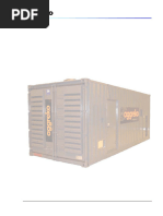 FTA1100 Diesel Fire Pump Controller Guide | PDF | Electromagnetic ...