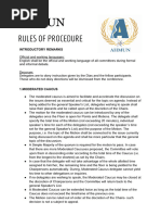 Iimun Rop | PDF | Substance Abuse | Government