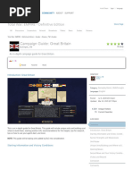 MoSS Guide V1 | PDF | Samurai | Cannon