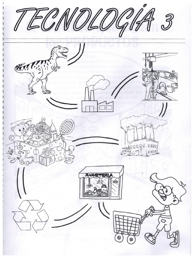 Materias Primas y Productos Elaborados | PDF | Materia prima | Madera