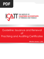 ICB Rules of Professional Conduct | PDF | Complaint | Professional ...