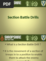 ADF Military Ranks | PDF | Corporal | Sergeant