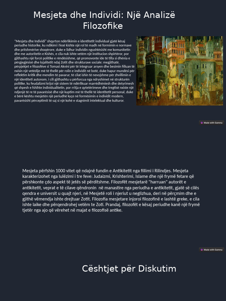 projekt filozofi (1) | PDF