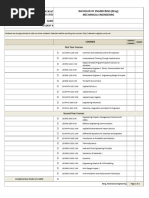 Uni of Alabama - Flowchart | PDF | Mechanical Engineering | Engineering