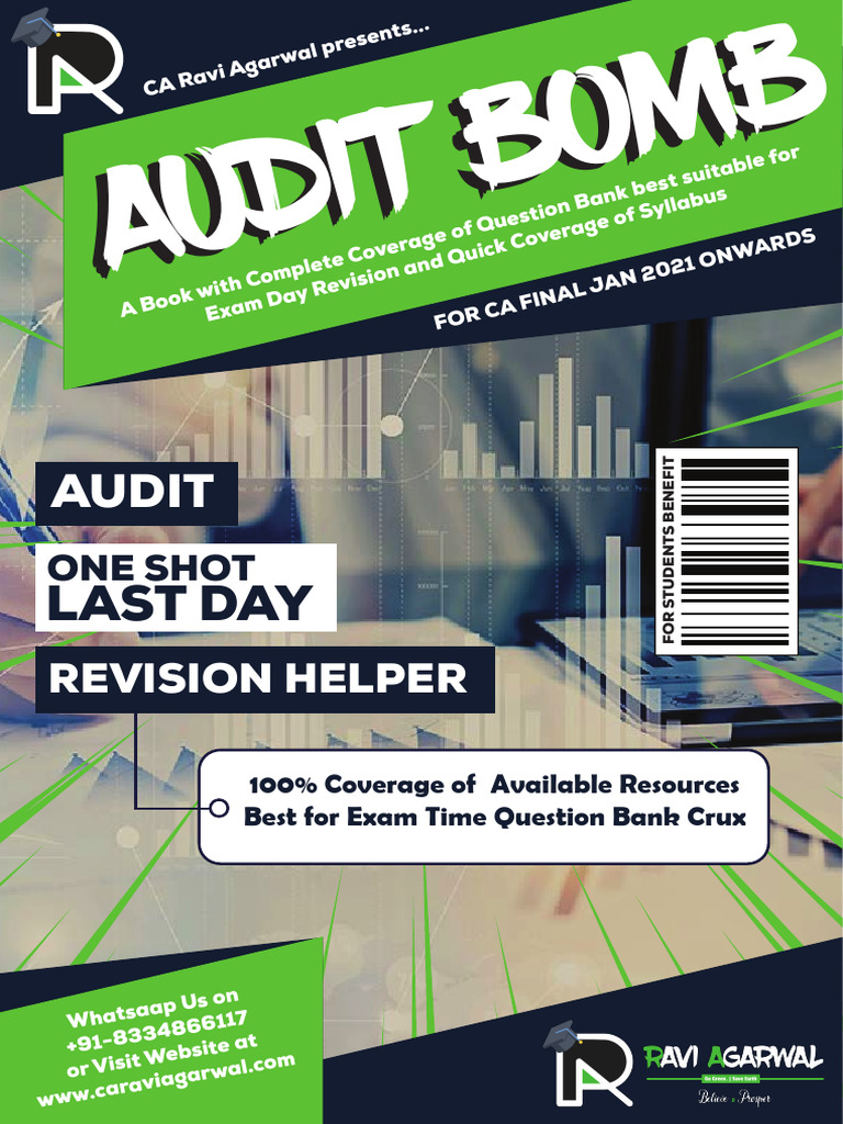 Audit B OMB | PDF | Audit | Auditor's Report
