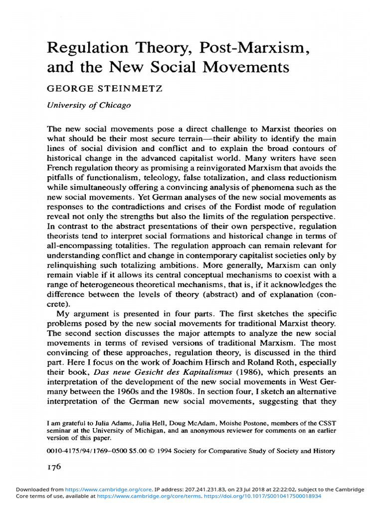 div-class-title-regulation-theory-post-marxism-and-the-new-social-movements-div | PDF | Marxism ...