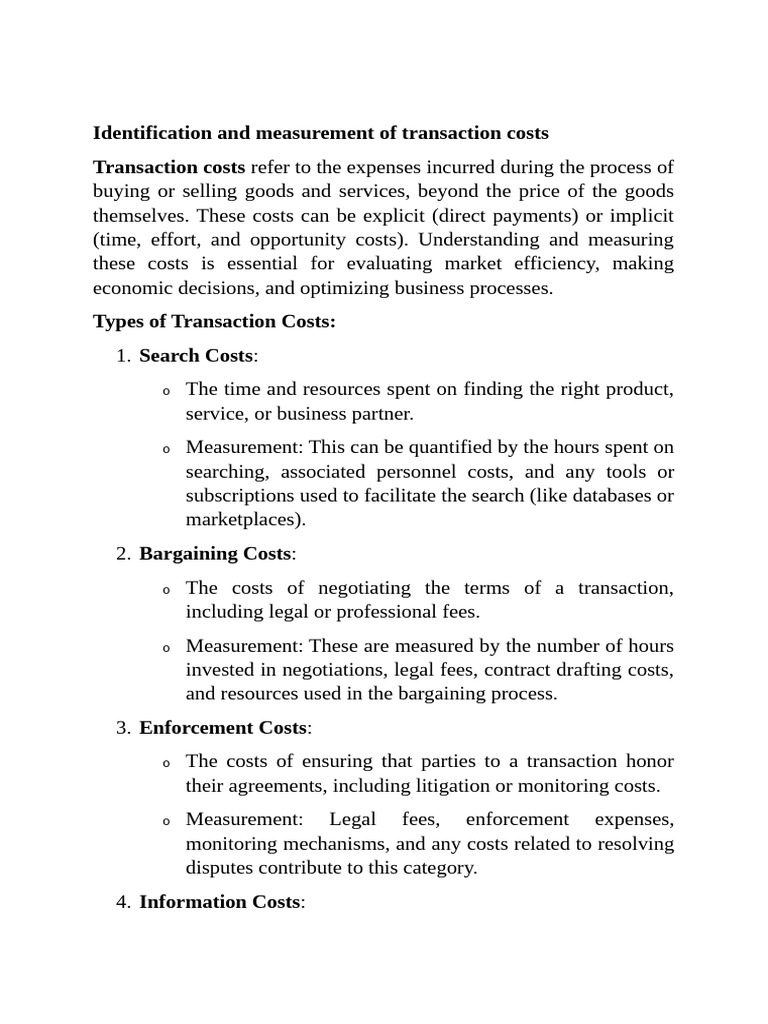 unit 7 to 12 | PDF | Institution | Economic Growth