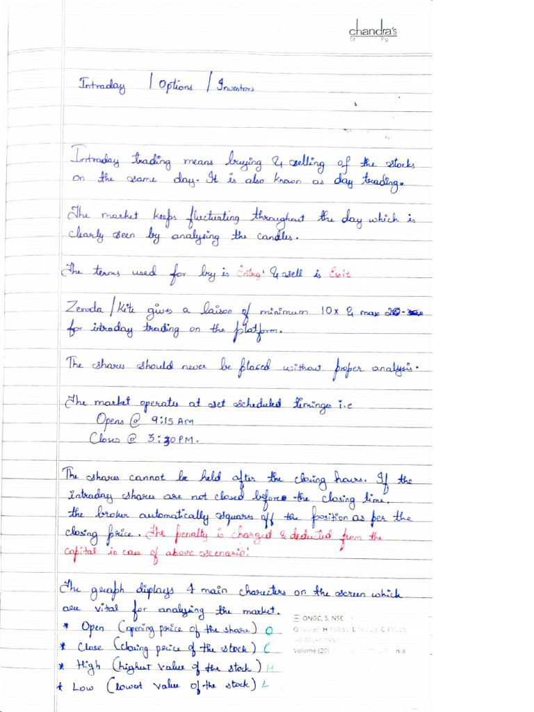 Offline Batch Notes | PDF