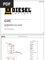 WABCO ABS E 24V Wiring Diagram | PDF | Anti Lock Braking System | Vehicles