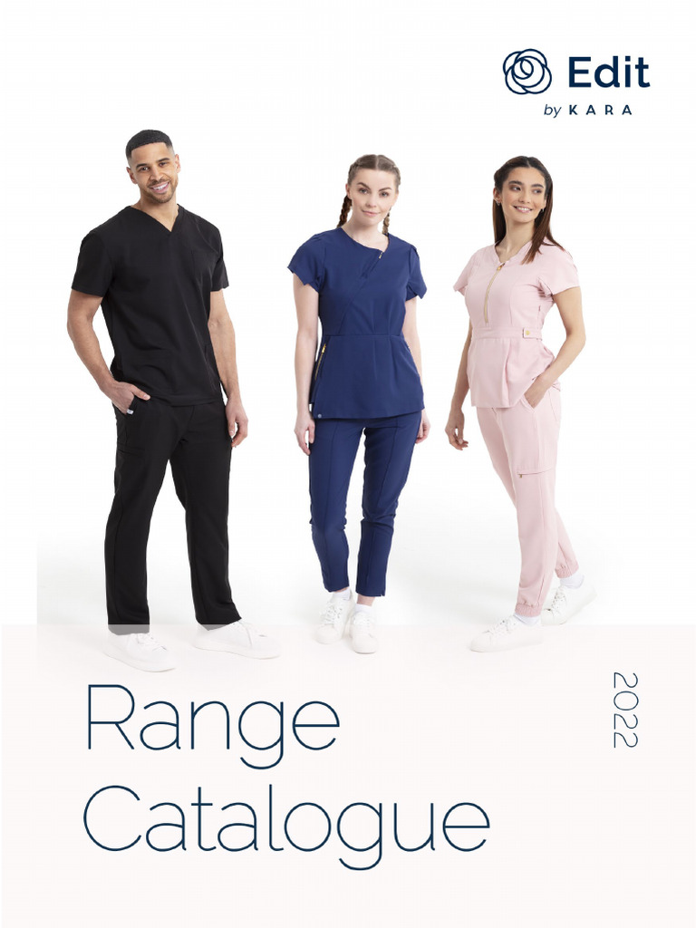 Kara Edit Catalogue | PDF