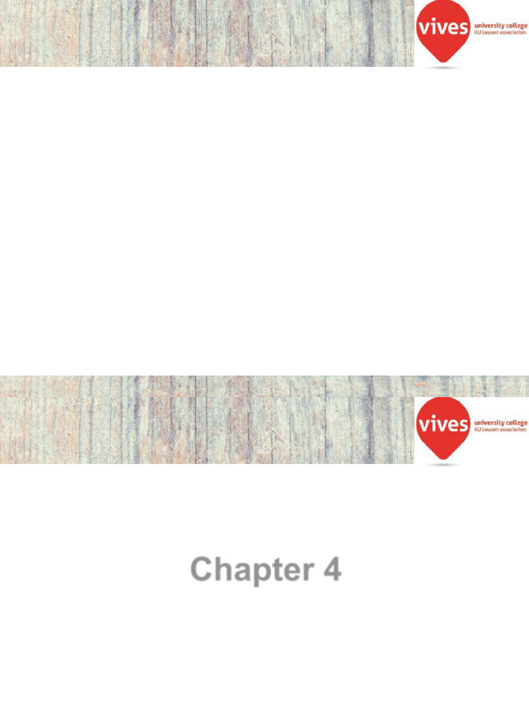 Chapter 4 Quantitative | PDF | Design Of Experiments | Experiment