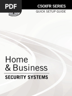 Night Owl Protect CMS Setup Guide | PDF | Login | Personal Computers