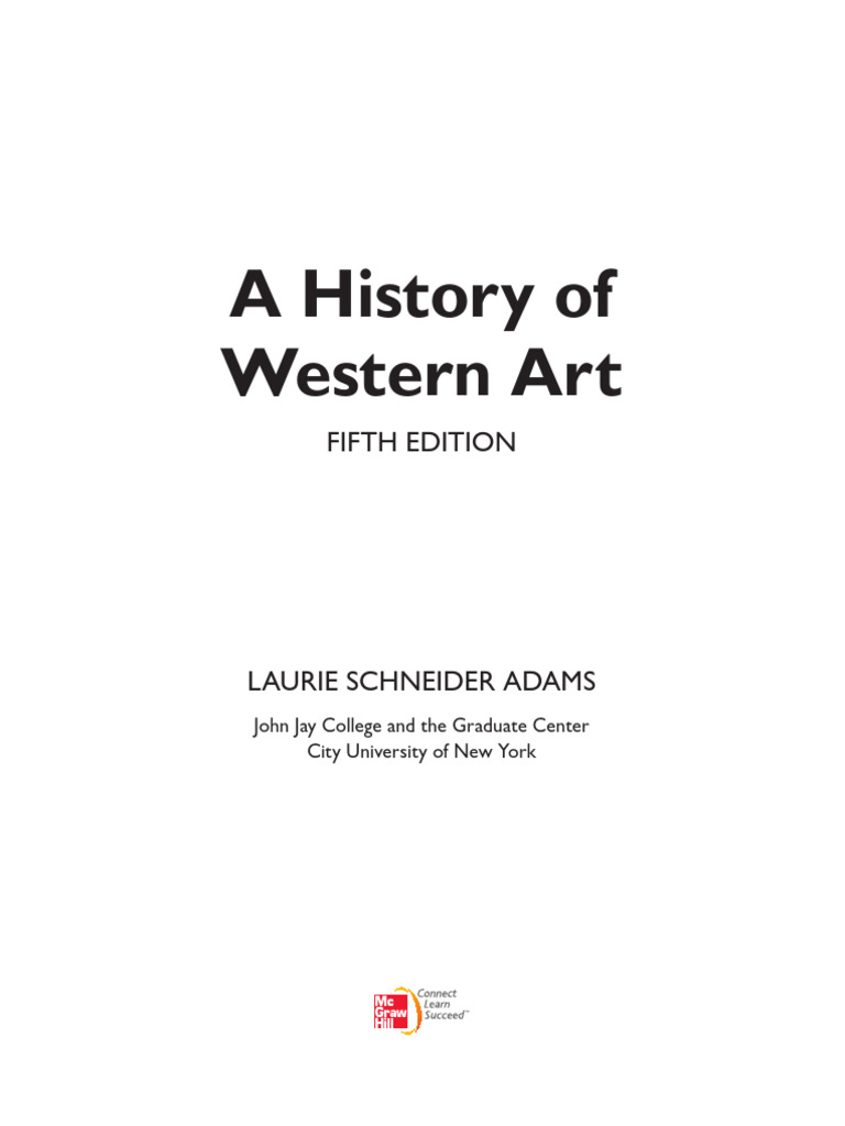 (ART402) QUIZ & MID-SEM Part - From History of Western Art - Laurie S ...