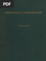 DEPUY SYNTHES - Expedium 5.5 | PDF | Vertebra | Screw