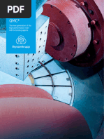 Fixed vs Floating Bearing Overview | PDF | Bearing (Mechanical) | Machines