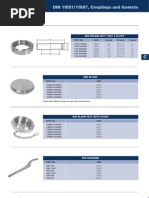 Tabel Conversie Din Toli in MM Pentru Teava PDF | PDF
