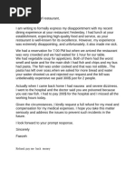 IV-2 Test - Module 1 PSW Foundations (B) | PDF