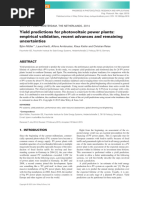 How To Calculate P90 | PDF | Normal Distribution | Standard Deviation