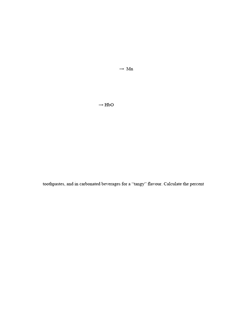 Assignment P and C | PDF