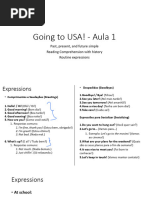 Advanced Level English Reading - B2, C1 and C2 Texts For Students ...