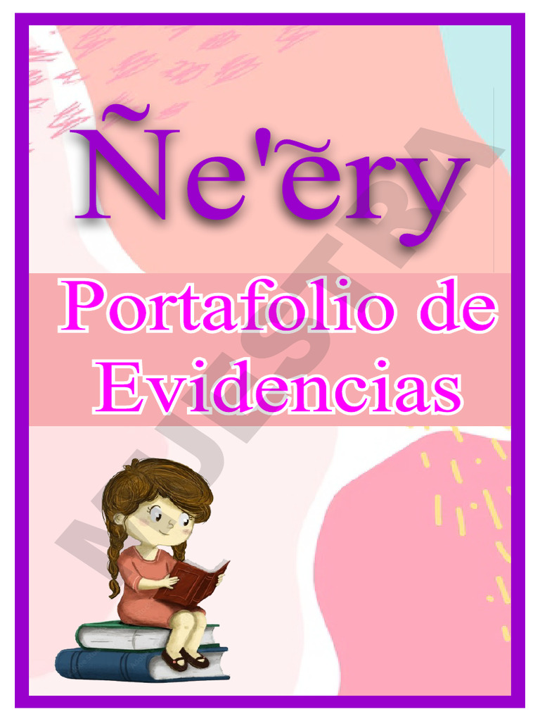 fabulas, trabalenguas ñe enga, ETC | PDF