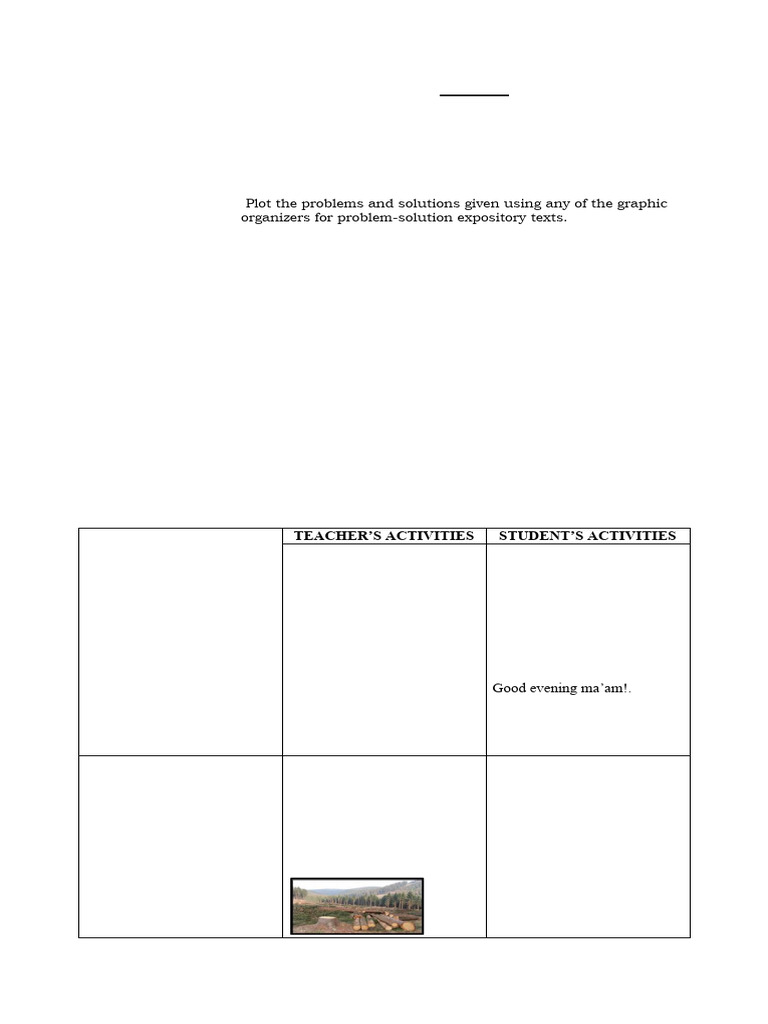 bryan-LPlan.-grade-7-week-1. | PDF | Sleep | Sleep Deprivation