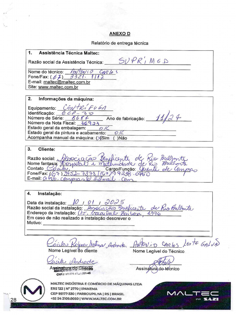 Anexo D | PDF