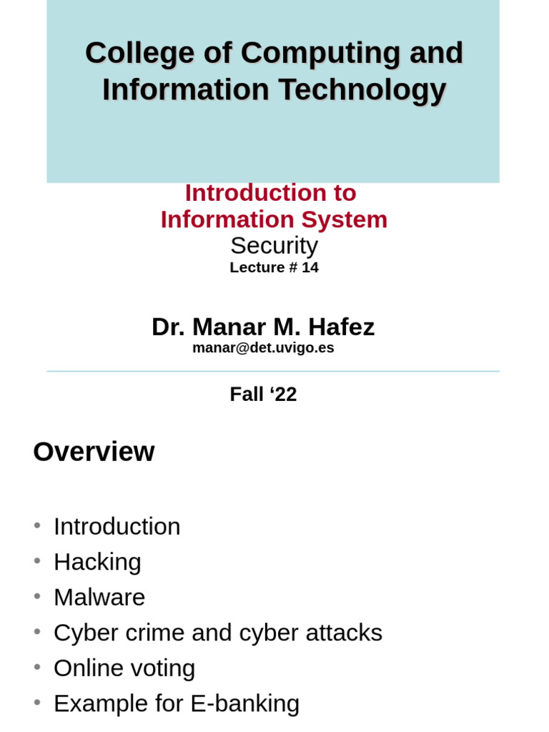 Lec 14 | PDF | Public Key Cryptography | Key (Cryptography)