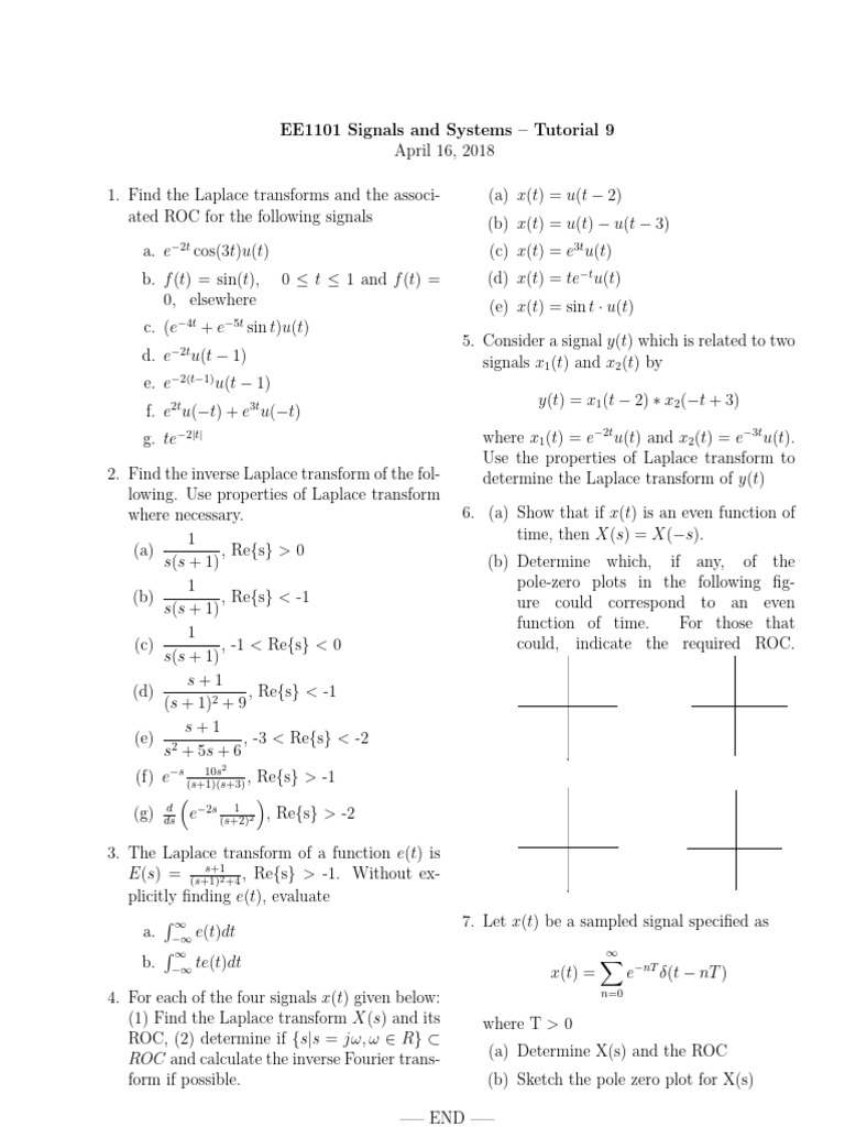 tutorial-9 | PDF | Functions And Mappings | Mathematical Relations
