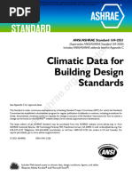 ASHRAE STANDARD 134 2005 Graphic Symbols For Heating Ventilati | PDF ...