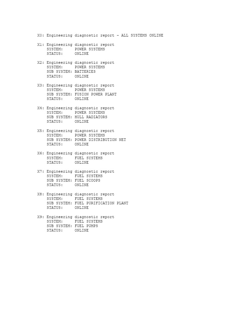 Bridge Charts Engineering Player | PDF | Rocket Engine