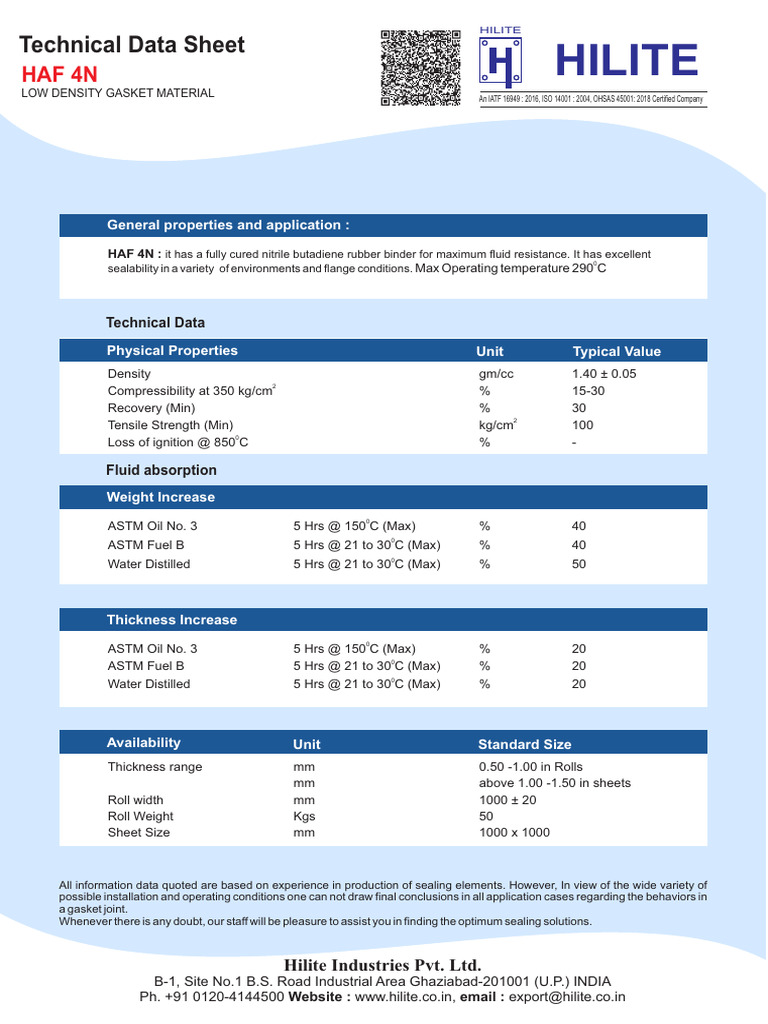 Haf 4N1 | PDF | Building Engineering | Materials