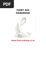 First Aid Register | PDF