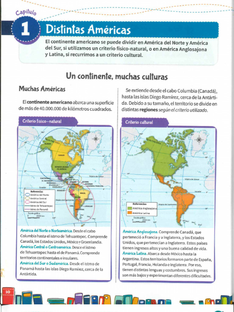 Manual en Areas 6 Corr | PDF